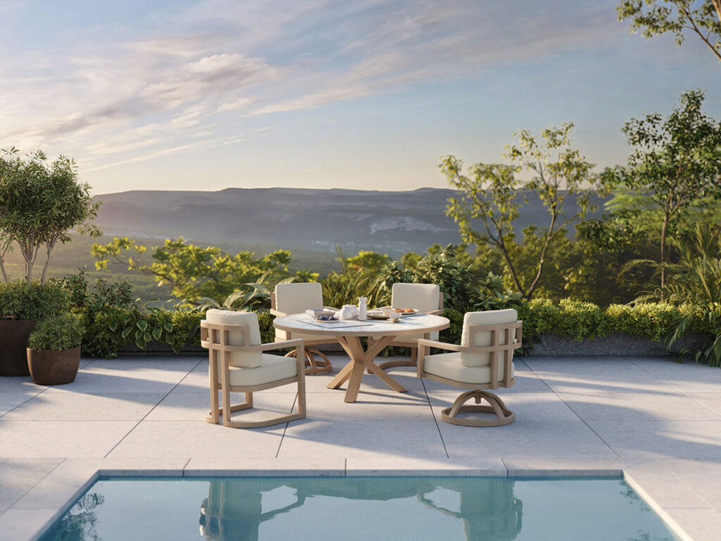Top Trends for Outdoor Living in 2024 - Cottage Journal