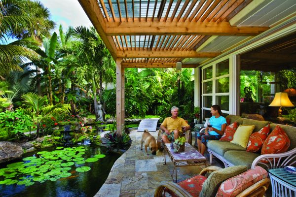 Caribbean Cottages - Cottage Journal