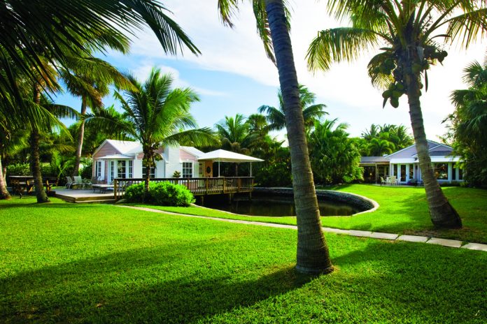 Caribbean Cottages - Cottage Journal