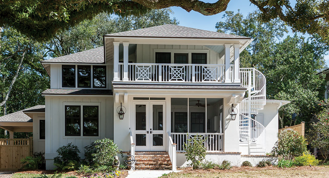 This Mobile Bay Home Is Full of Charm - Page 2 of 2 - Cottage Journal