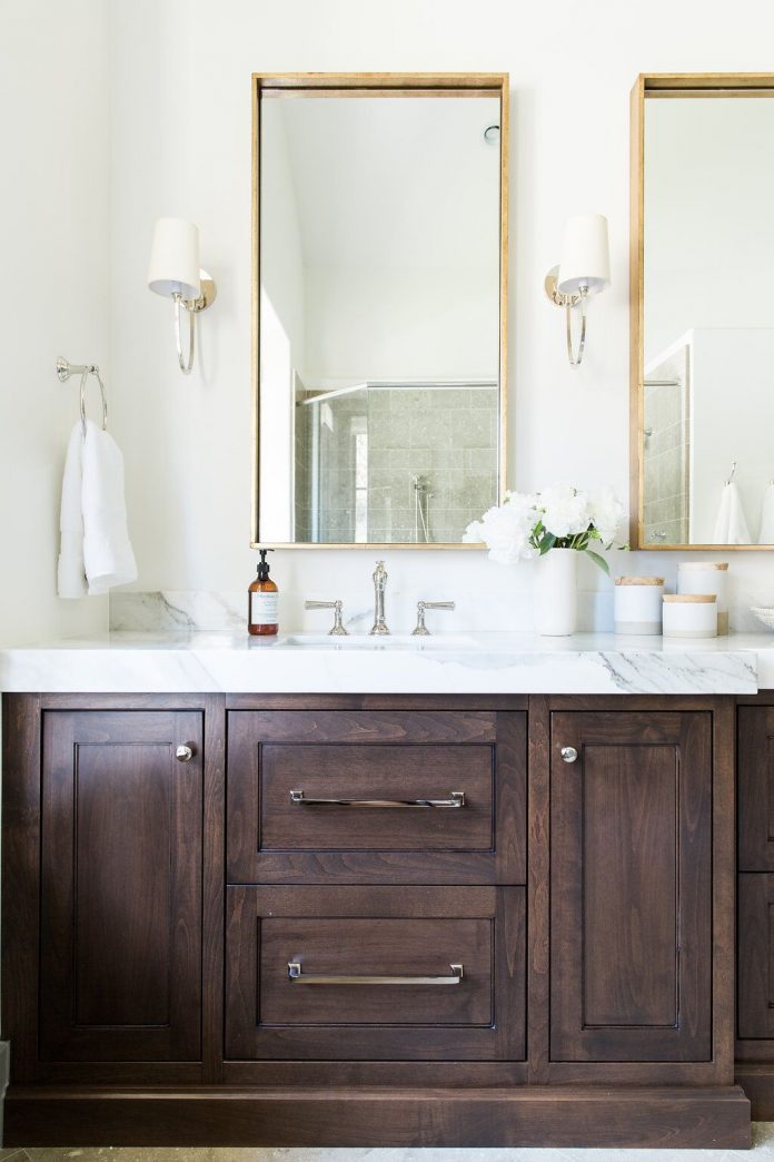 The Magic of Mixing Metals - Cottage Journal