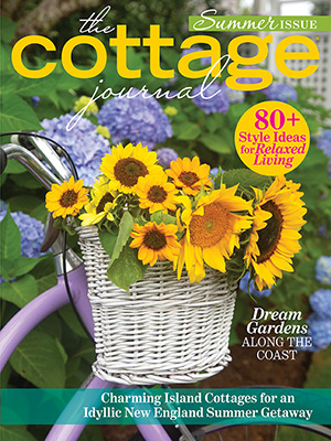 Enjoy This Sneak Peek of Our Summer Issue! - Cottage Journal