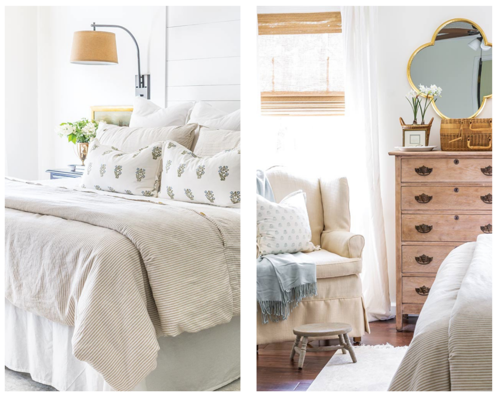 A Couple Transformed This Once Neglected Home into a Cottage Teeming ...