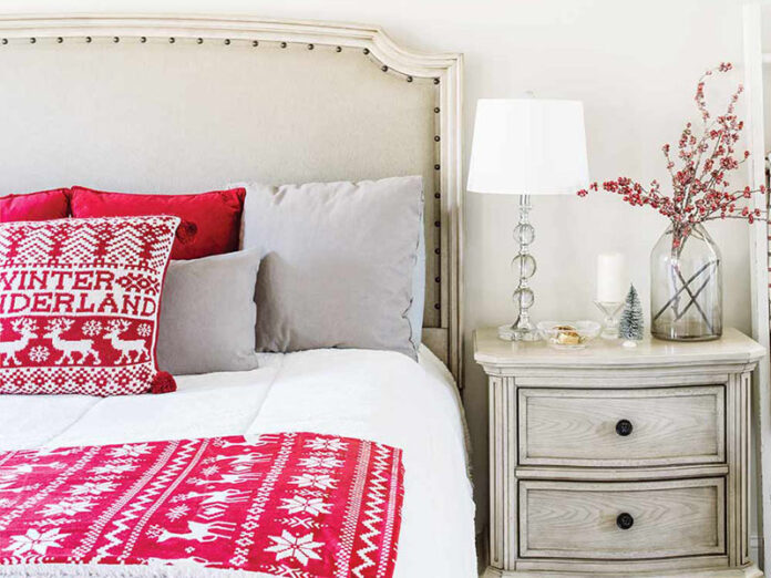 Welcome Holiday Visitors with Extra-Special Touches to Your Cottage ...