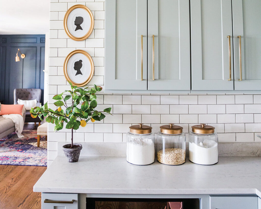 8 Fresh Kitchen Ideas to Inspire Your Home - Cottage Journal