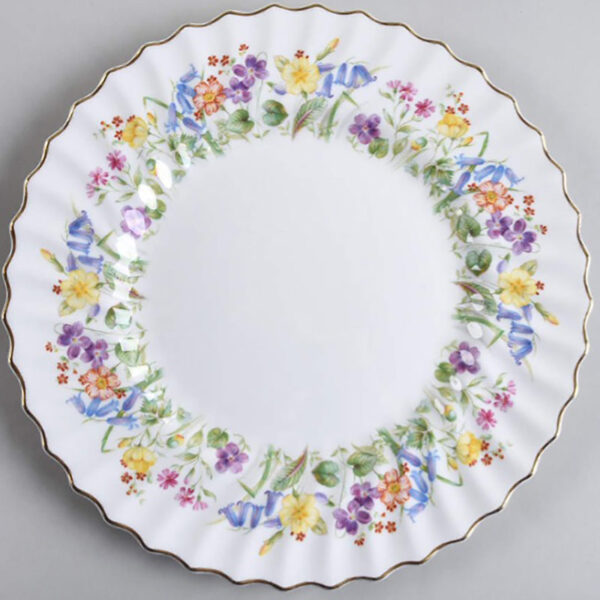 Our Top 10 China Patterns for Spring Dining - Cottage Journal