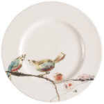 Our Top 10 China Patterns for Spring Dining - Cottage Journal