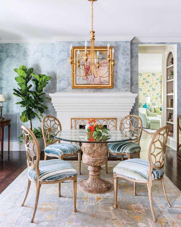 This Crescent City Craftsman-Style Cottage Overflows with Southern ...