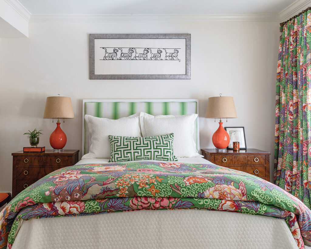 This Crescent City Craftsman-Style Cottage Overflows with Southern ...