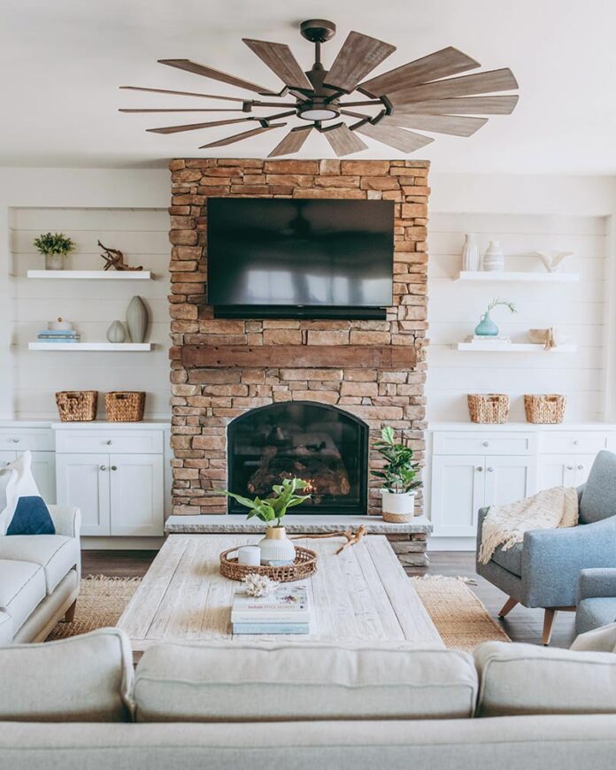 Design Expert Marnie Oursler Crafted a One-of-a-Kind Waterside Haven ...