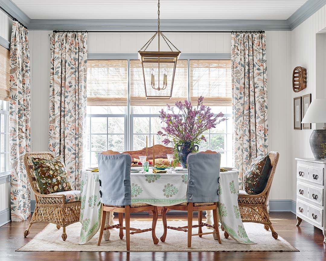 Alabama-based Interior Designer Ashley Gilbreath Takes on a New Role of ...