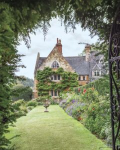 Preview Our New Book: The Collected English Cottage - Cottage Journal